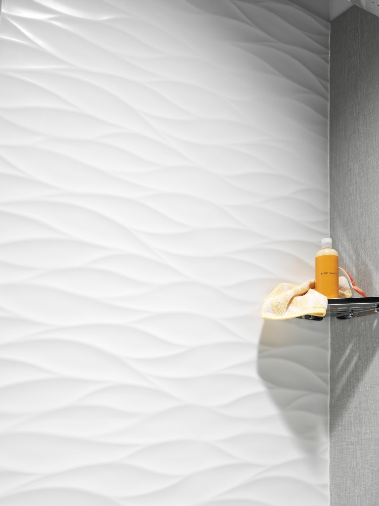 Bathroom Wall Surrounds - Valor Home Solutions